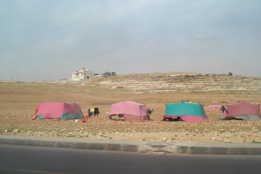 BEYOND THE BORDERS: Serbia, Jordan and Sharjah