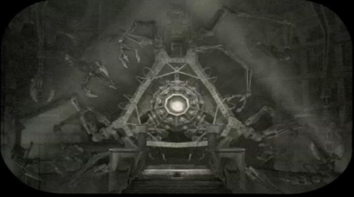 9 Movie Fabrication Machine