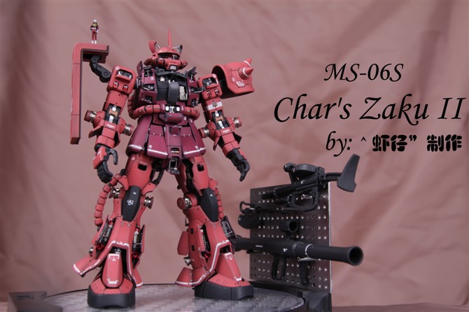 GUNDAM GUY: Real Grade 1/144 Scale Gunpla Kit - Open Hatch Builds