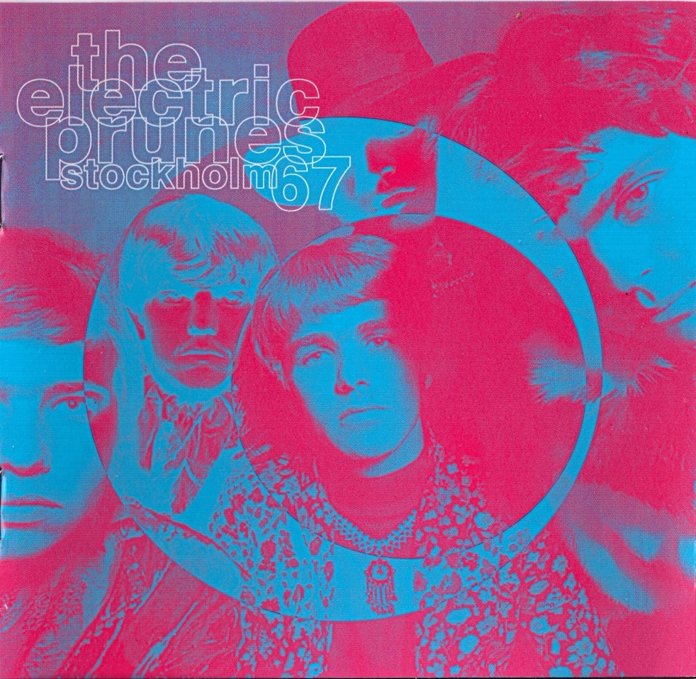 Plain and Fancy: The Electric Prunes - Stockholm 67 (1967 us, exciting ...