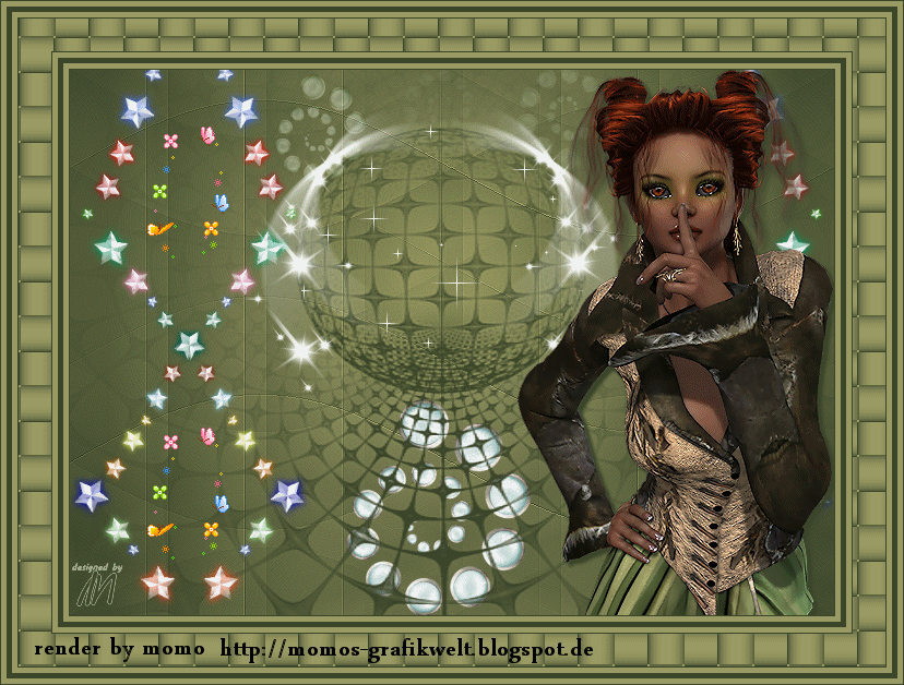 Renys Tutoriale: Partyzeit