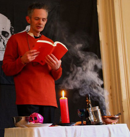 Shadows of the Infinite – Nick Farrell's Magical Blog