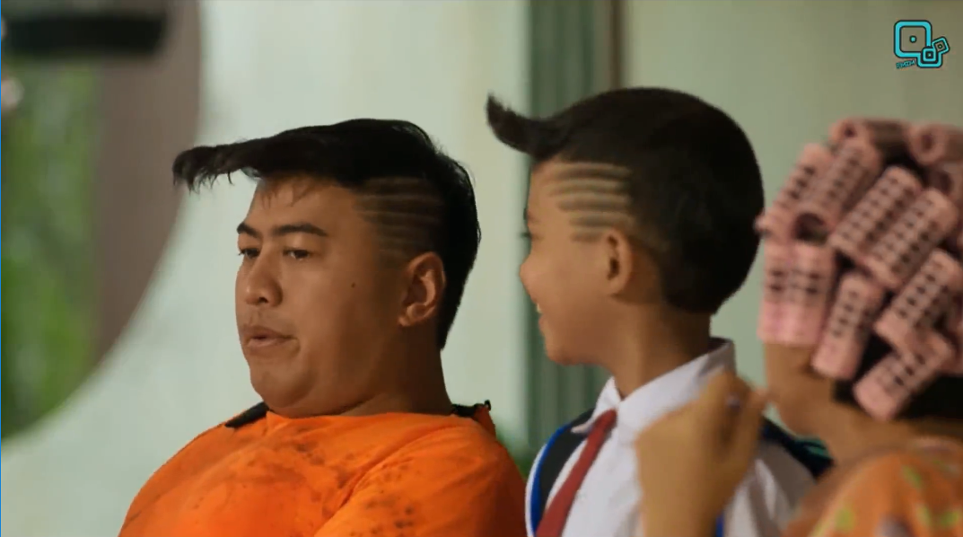 DOA (Doyok-Otoy-Ali Oncom)- Cari Jodoh (2018) - Animesiya