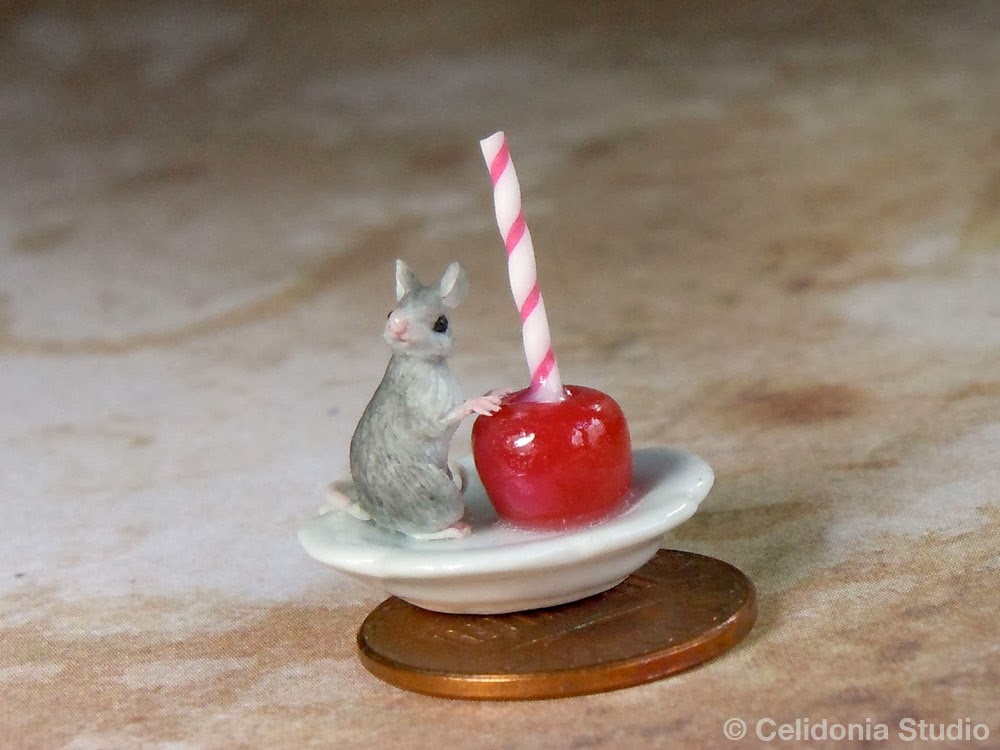 Celidonia Studio en: Little Creatures