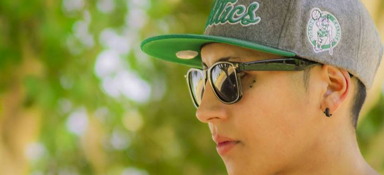 Danny P ~ Music World