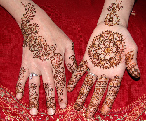Gol Tikka Mehndi Designs 2013 - Mehndi Designs, Henna Designs Pakistani ...
