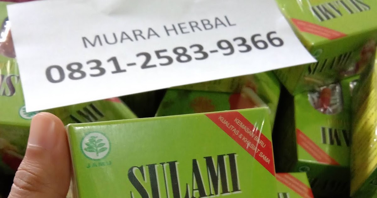Jual Grosir Pelangsing Sulami Kapsul: jual pelangsing sulami original ...