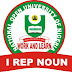 NATIONAL OPEN UNIVERSITY OF NIGERIA - NOUN DIRECT ENTRY ADMISSION ...