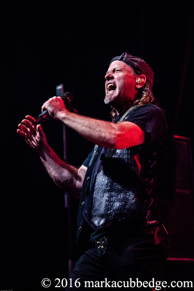 Zona Rock Dan Metal : JOHN ARCH