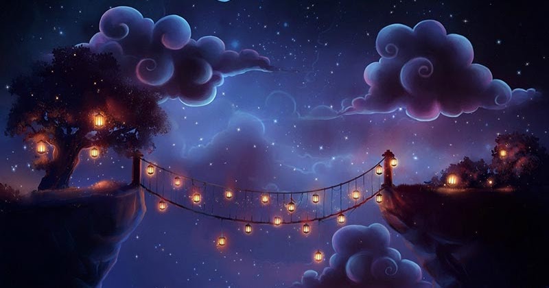 The Night (1920x1080) Wallpaper Engine