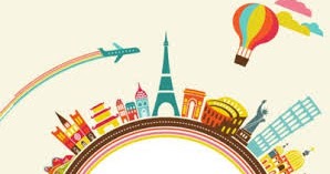 Voyage voyage (Projet)