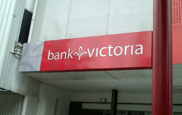 Bank Victoria Bangkrut - Perumperindo.co.id