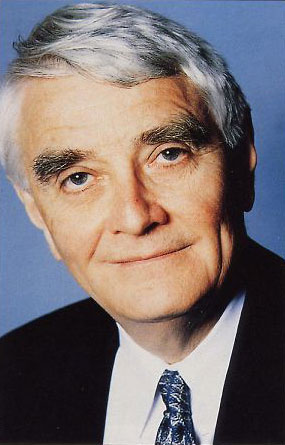 Budd Hopkins (1931-2011) | IL MORTO DEL MESE