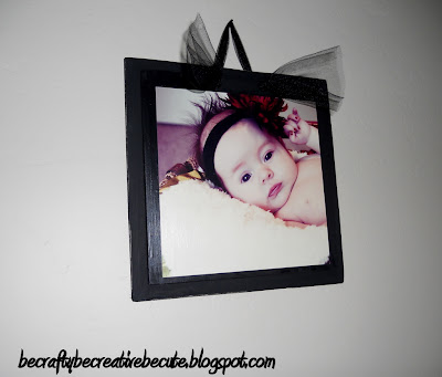 Be Crafty. Be Creative. Be Cute.