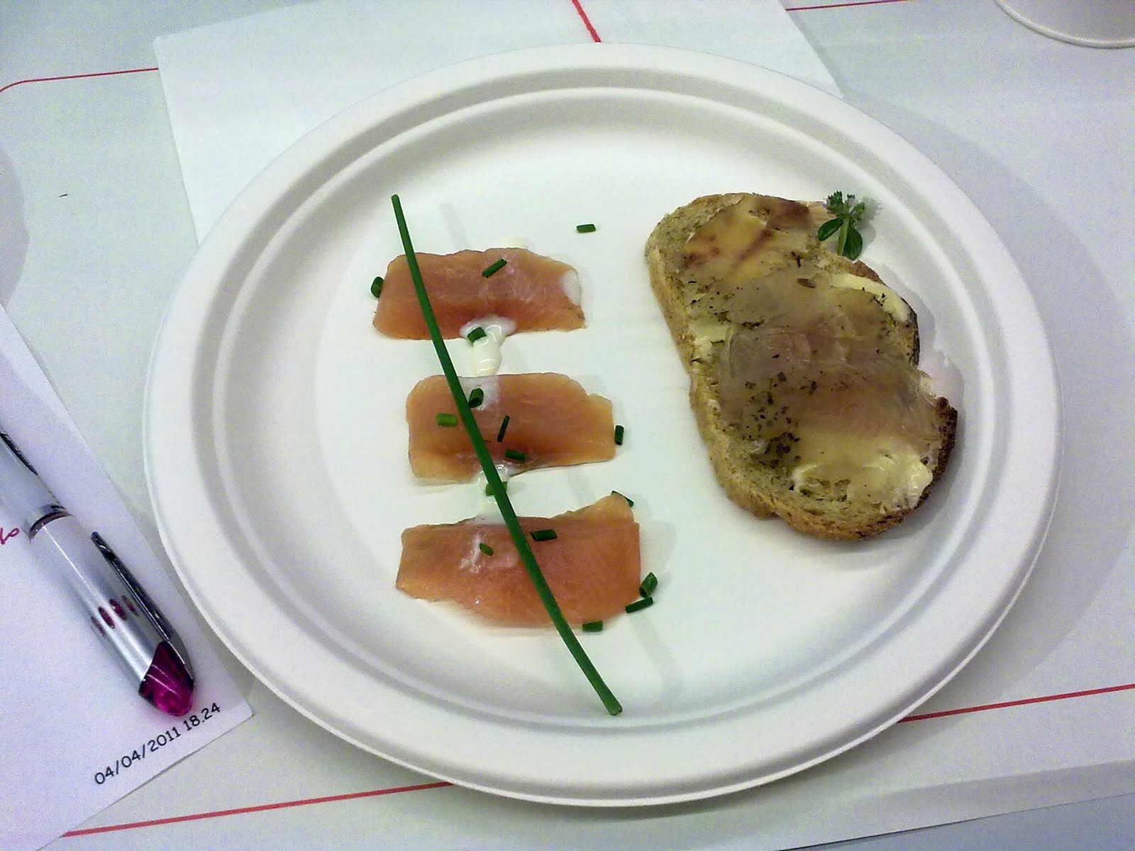 Cucinare, per amore naturalmente.....: Cronache Slowfish 9 - il ...