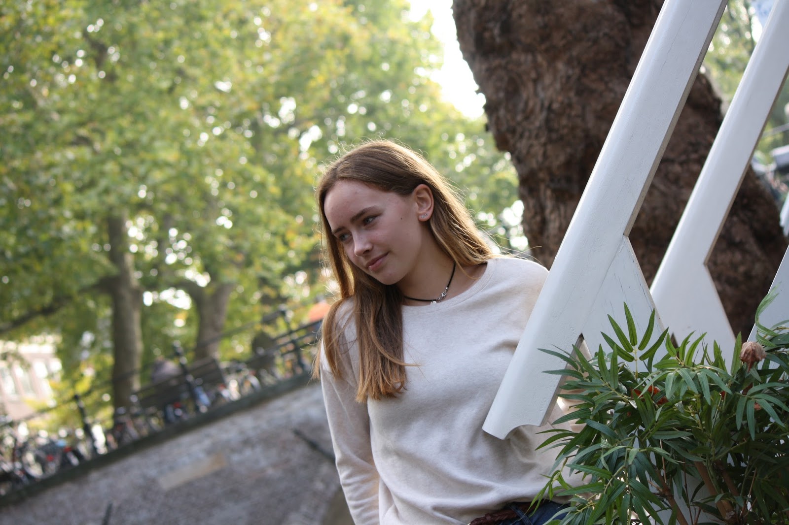 Anna Deborah: Bloggersmeeting