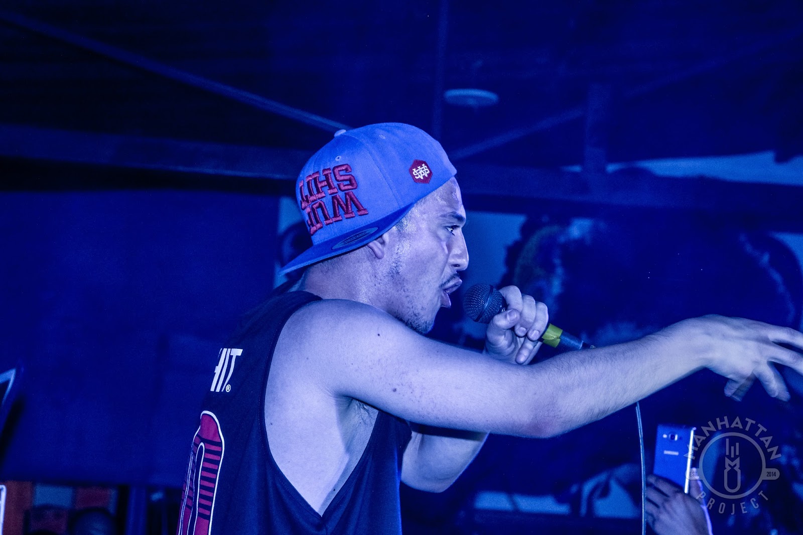 ChysteMC ~ Biografias de los Raperos