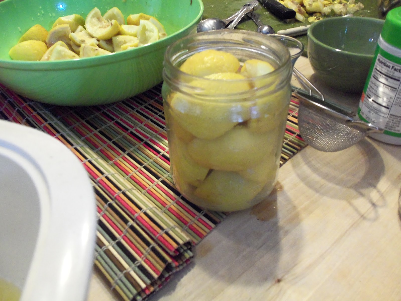 Farm to Jar
