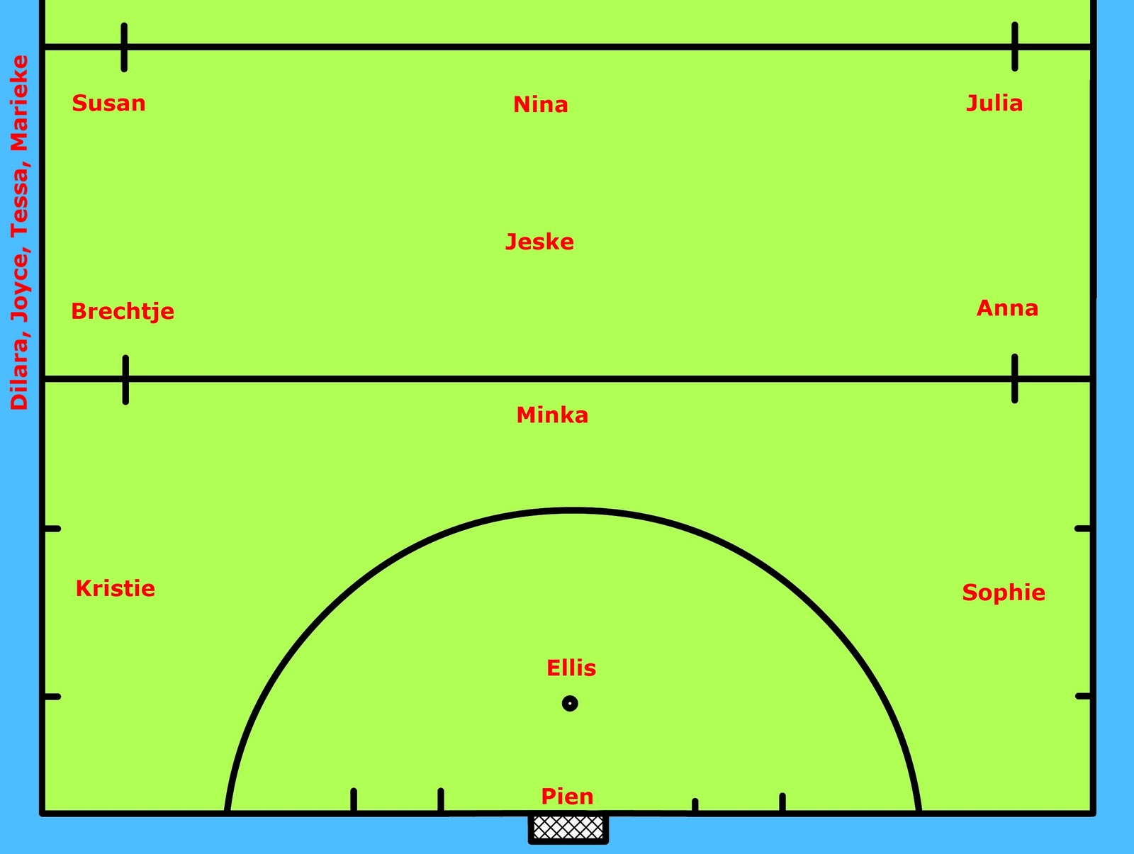 Fletiomare MD2: oktober 2011