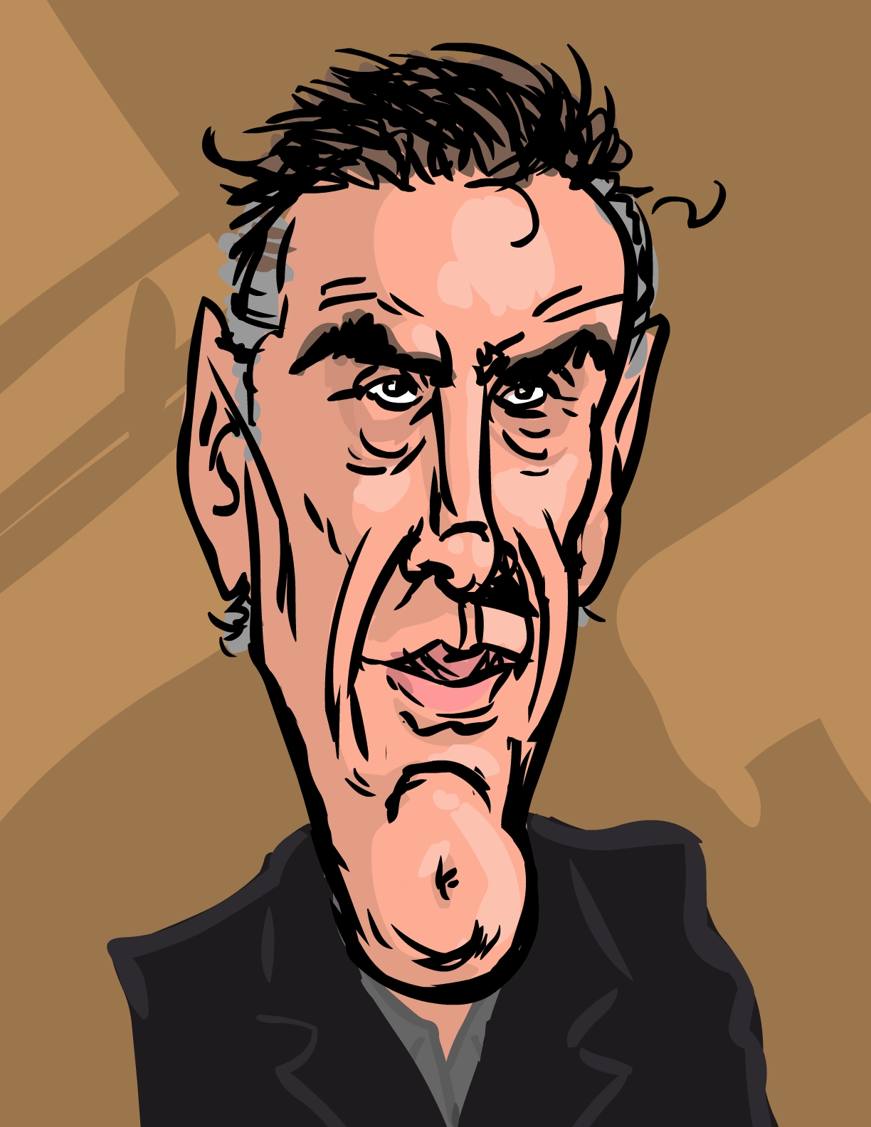 Joe Corrao * 4 Eyed Animation: 2018