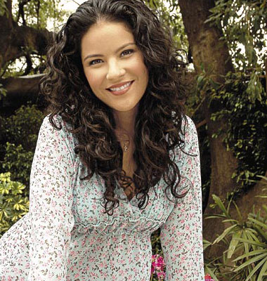 Litzy Vanya Domínguez Balderas Biography