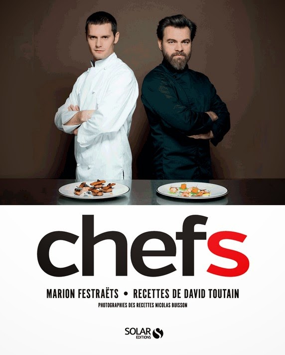 Positive Eating Positive Living: Chefs, les recettes cultes de la série