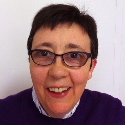 June Thomas: If You Want Acceptance, You Have to Give it First