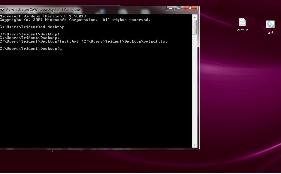 Manjunathan: How to ping multiple IP's simultaneously using batch file