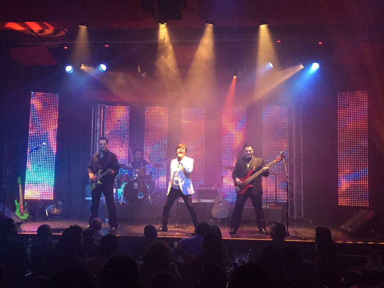 GRUPO OKEY MEXICO: PAQUETES