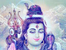 Shiva Third Eye Story | Hindu Devotional Blog