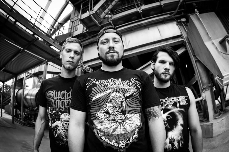 Skeleton Pit - Alemania - Discografia | dikalayu