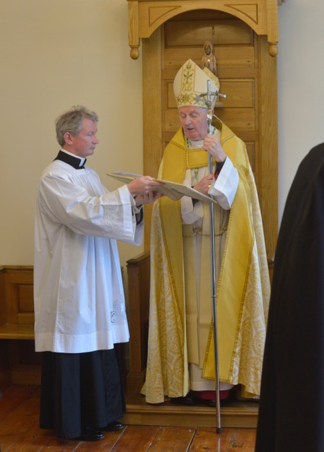 New Liturgical Movement: February 2017