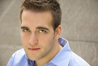 Out West Arts: 10 Questions for... Brian Jagde