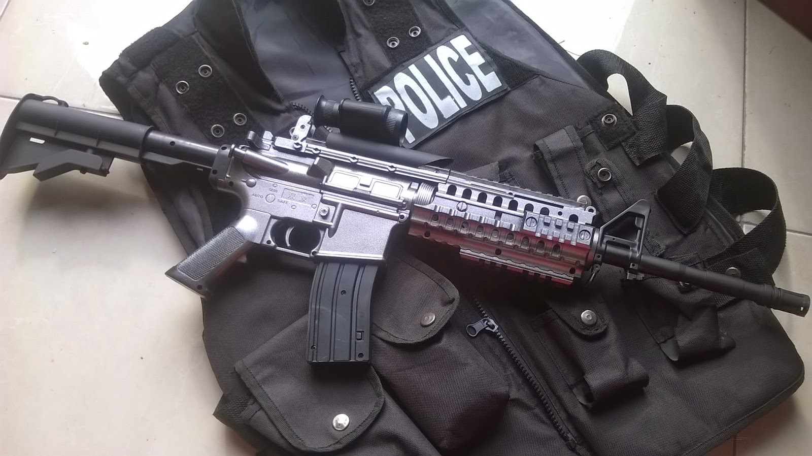 M4 s-system V.2 BOTH ELEPHANT