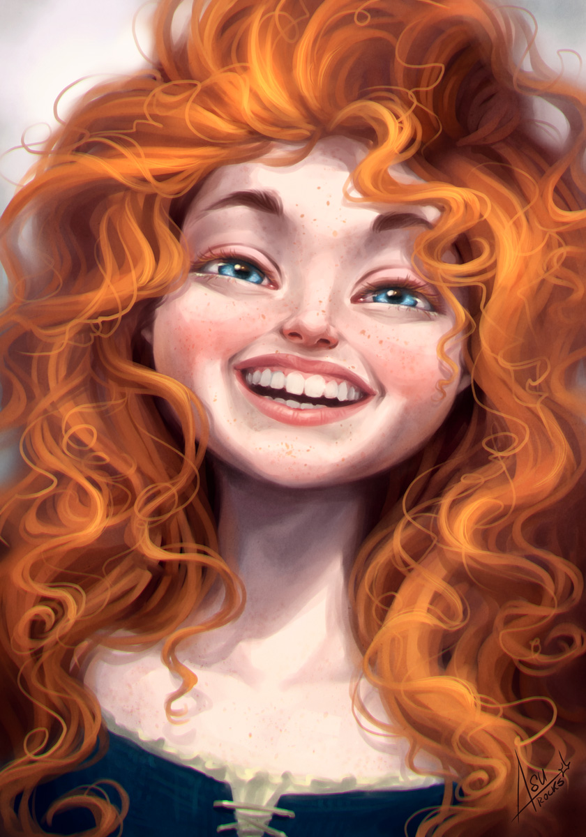 derin hakikatler: Merida