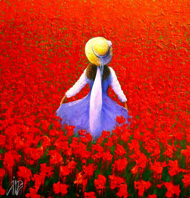 Maher Art Gallery: Dima Dmitriev