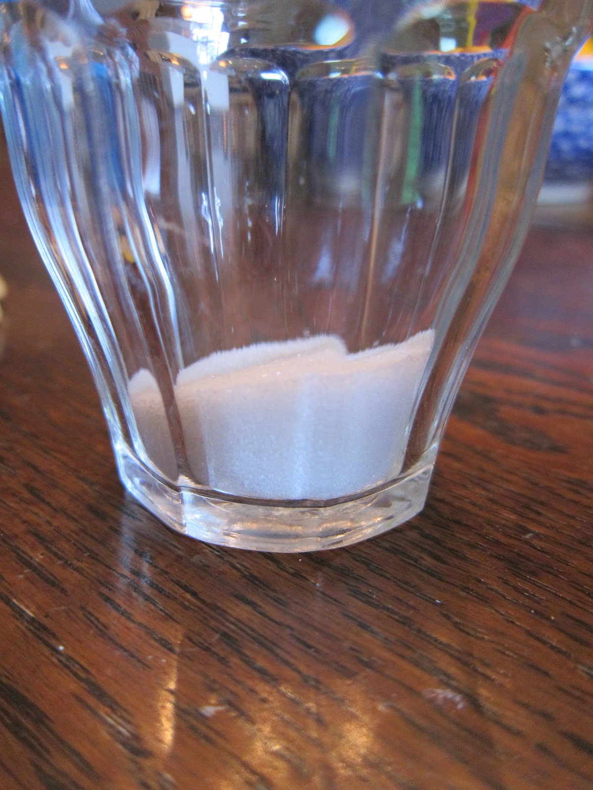 veganmama: Sugar, Sugar, Sugar