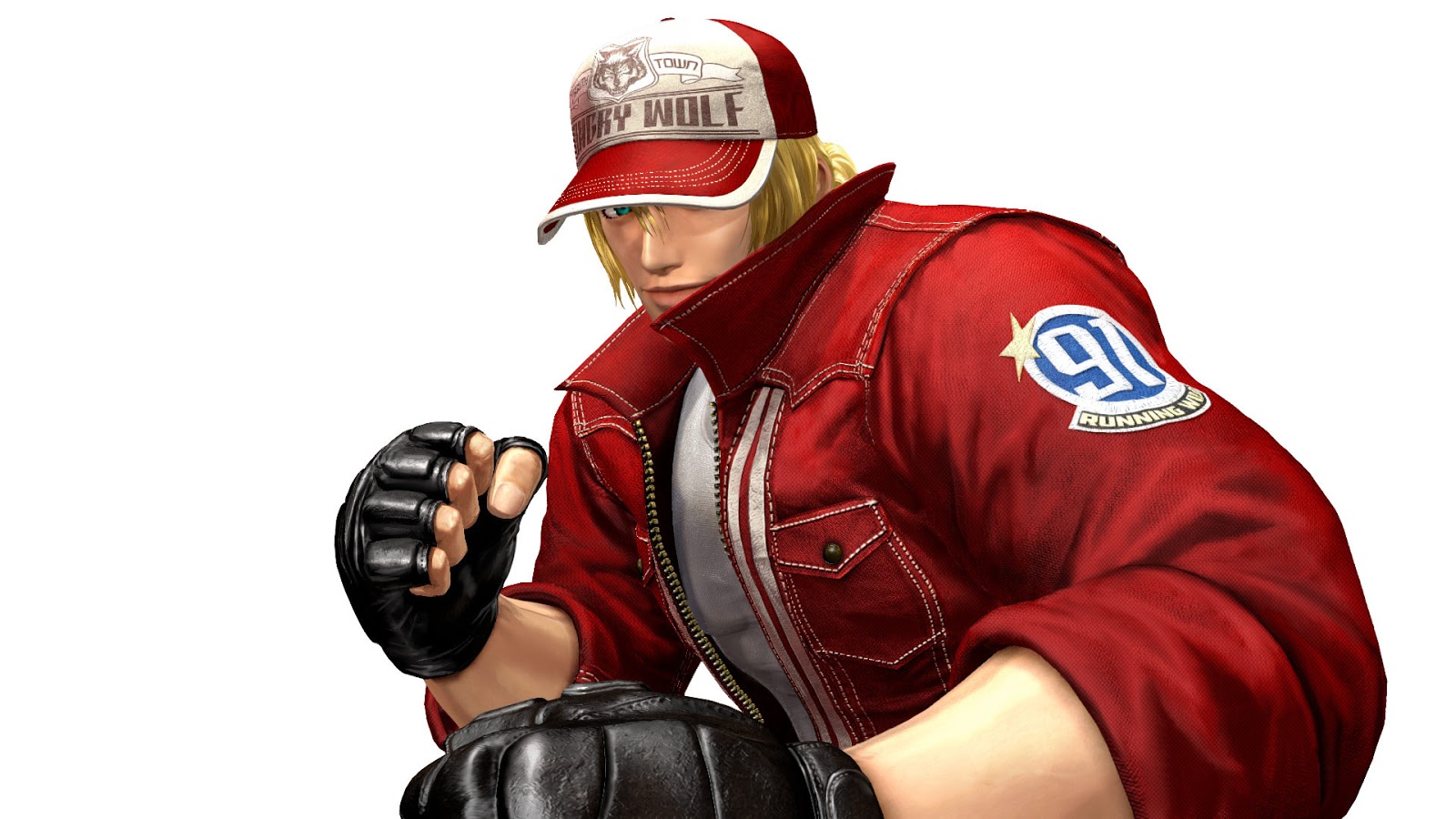 SNK Heroines (PS4) apresenta Terry Bogard - PlayStation Blast
