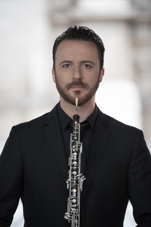 Ocio Inteligente: para vivir mejor: Música Barroca (19): Alessandro ...