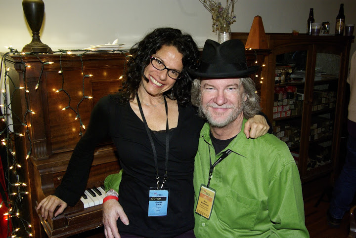 Boulder International Film Festival: PHOTO ESSAY: B.A.D. Party Blowout!!