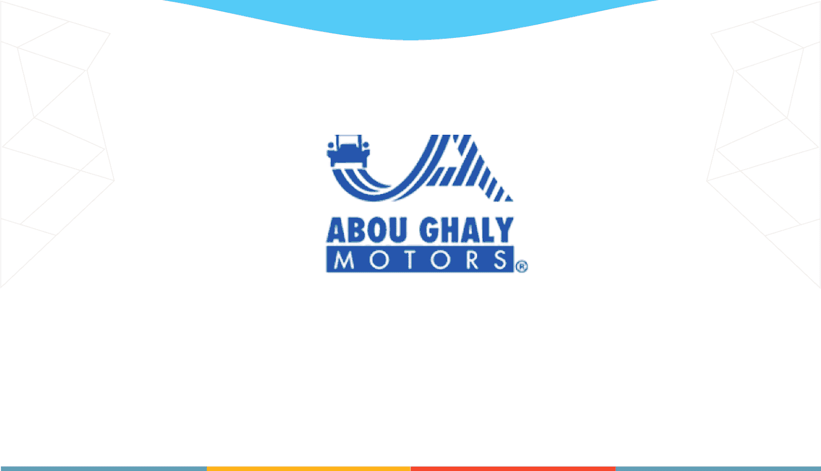 Abou Ghaly Motors Careers | Customer Service and Support Agent وظائف ...