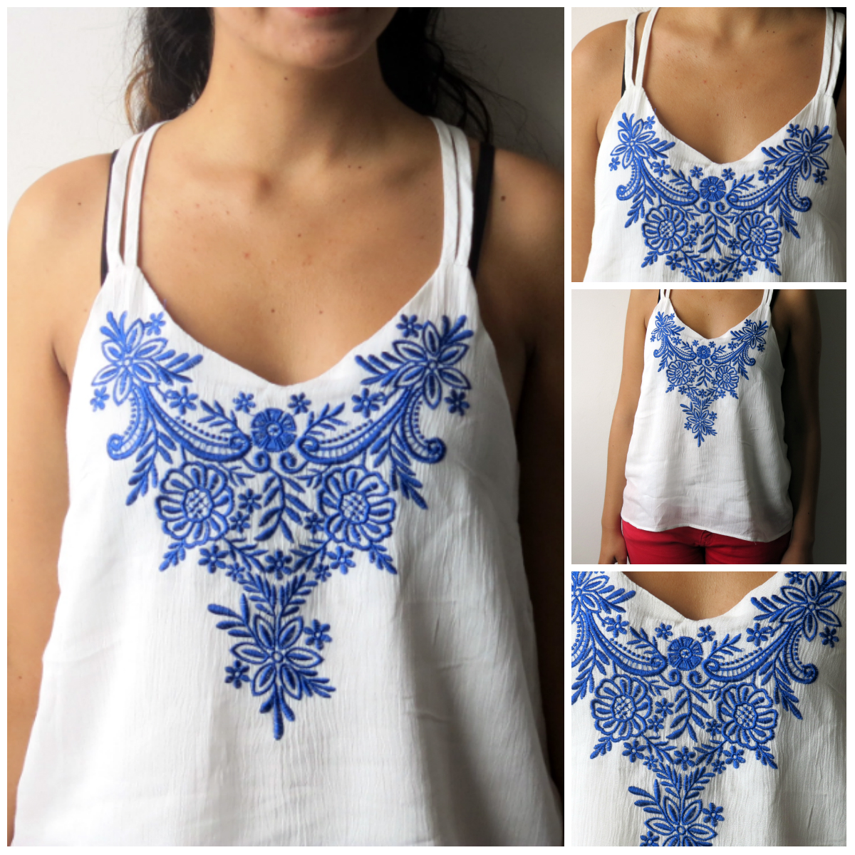 Y. A. Q. - Blog de moda, inspiración y tendencias: [Y ahora qué me ...