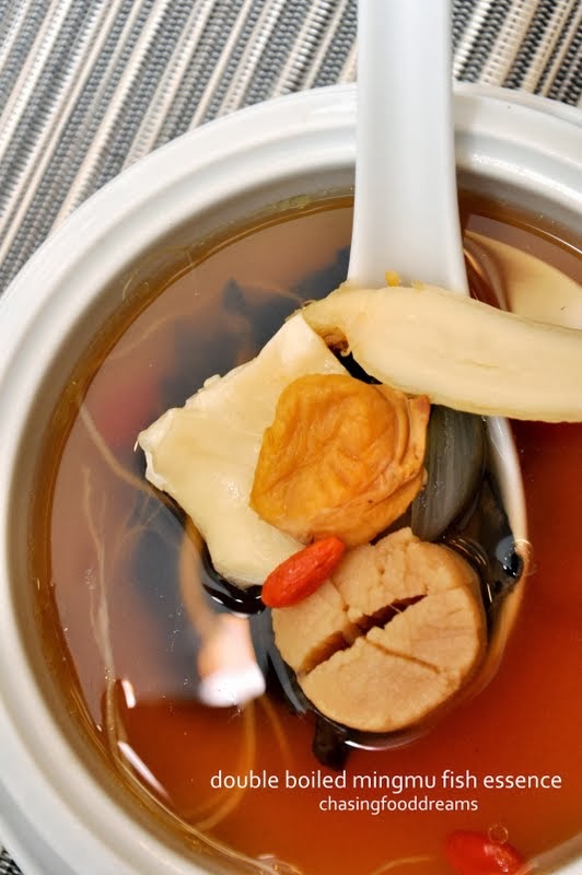 CHASING FOOD DREAMS: MIGF 2013: Lai Po Heen @Mandarin Oriental Kuala ...