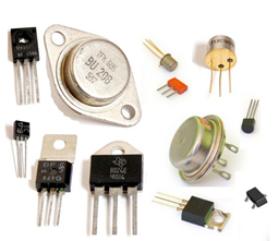 El transistor: Diagnostico