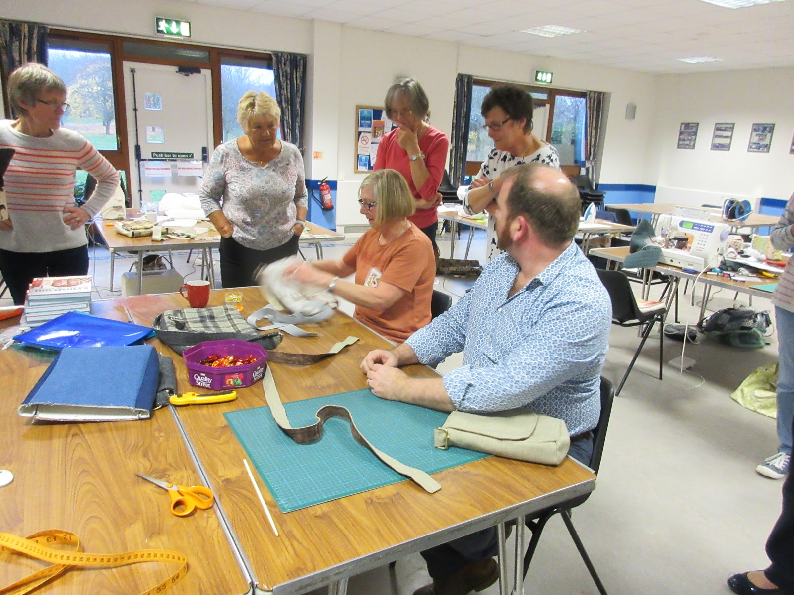 Dianashappyroom.blogspot.com: Stuart Hillard