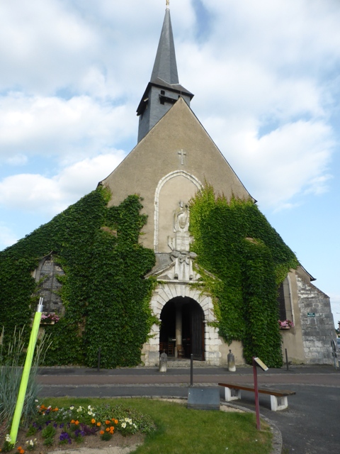 Experience Loire | Loire Valley France tourism: Sunday's Loire Valley ...