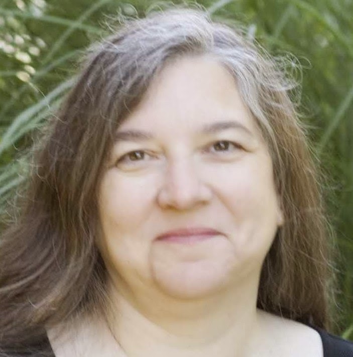 Happily Ever After Thoughts: Diana Hunter Interview and Giveaway!