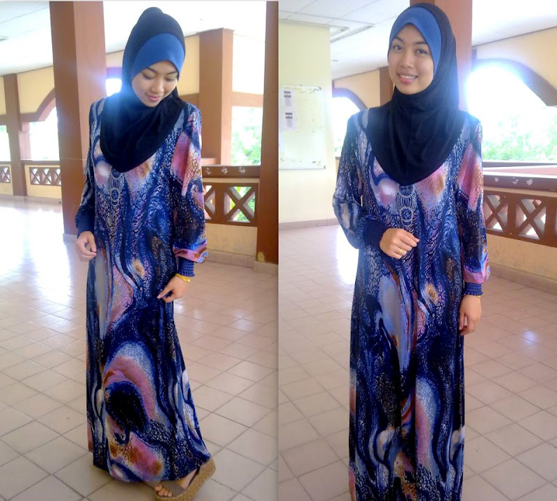 Anis Tania Qistina: awesome! sis TASHA MASHAHAR and SYED SHAMIM : )