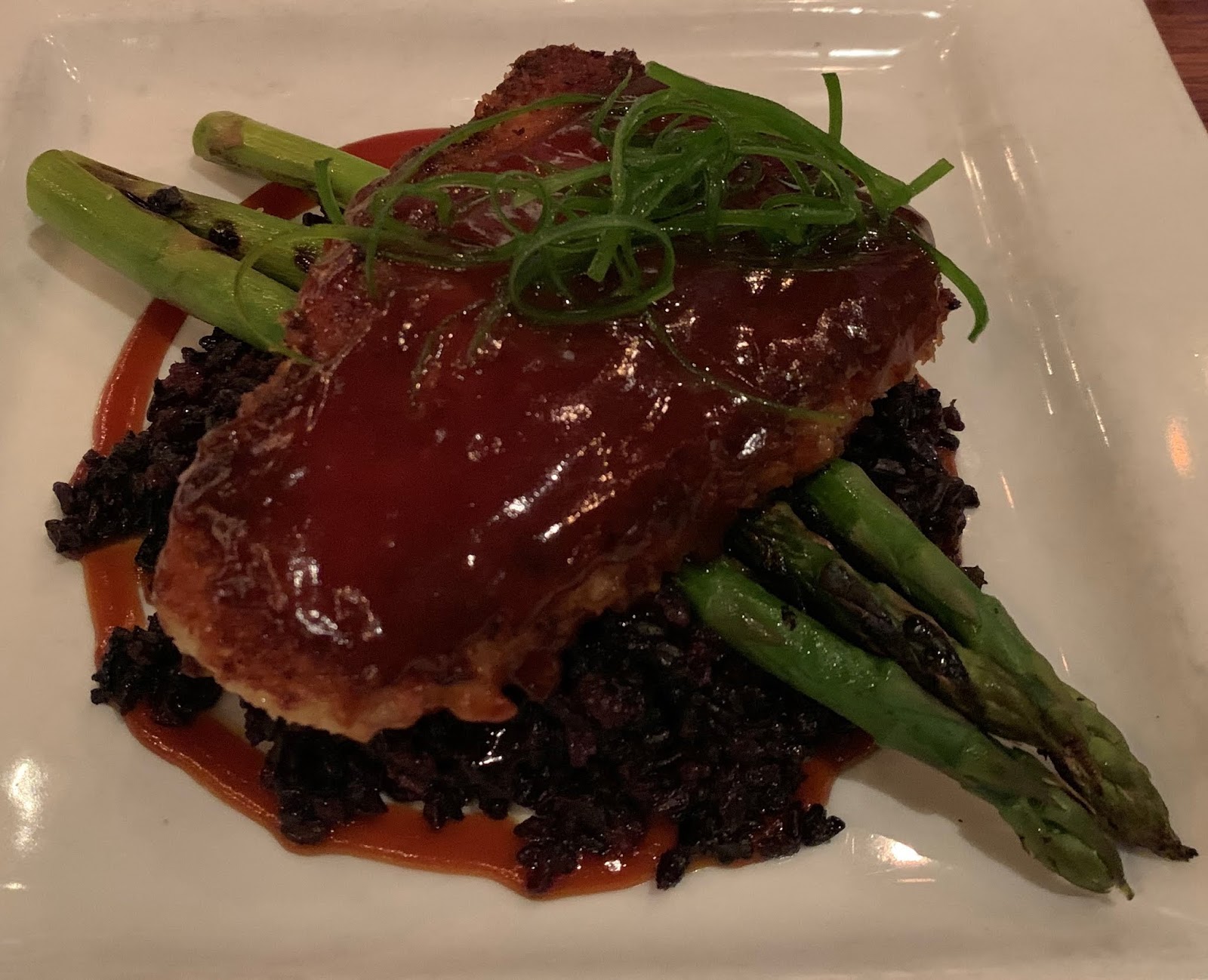 Read My Taste Buds: Bistro 7 - Reno, NV