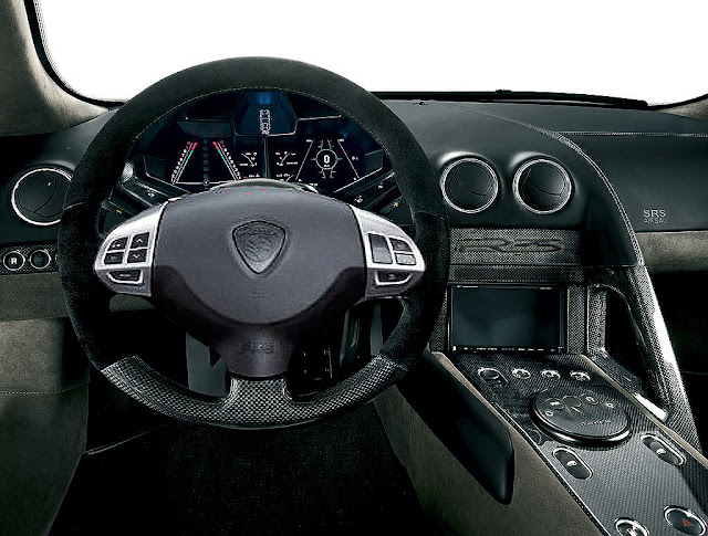 20 Units Lamborghini Gallardo